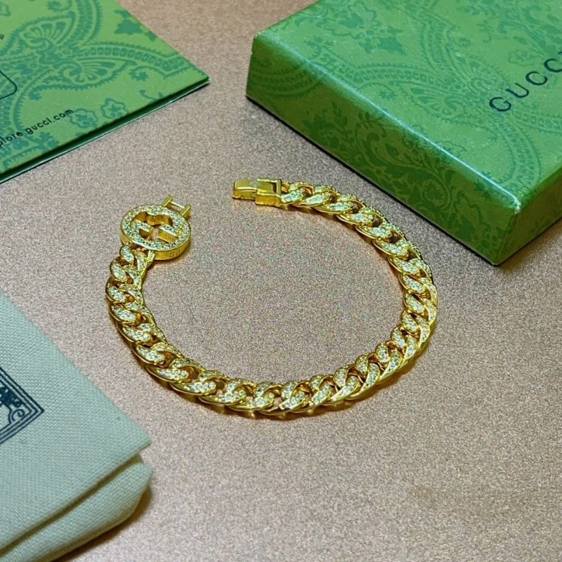 Cut-rate Gucci Bracelets