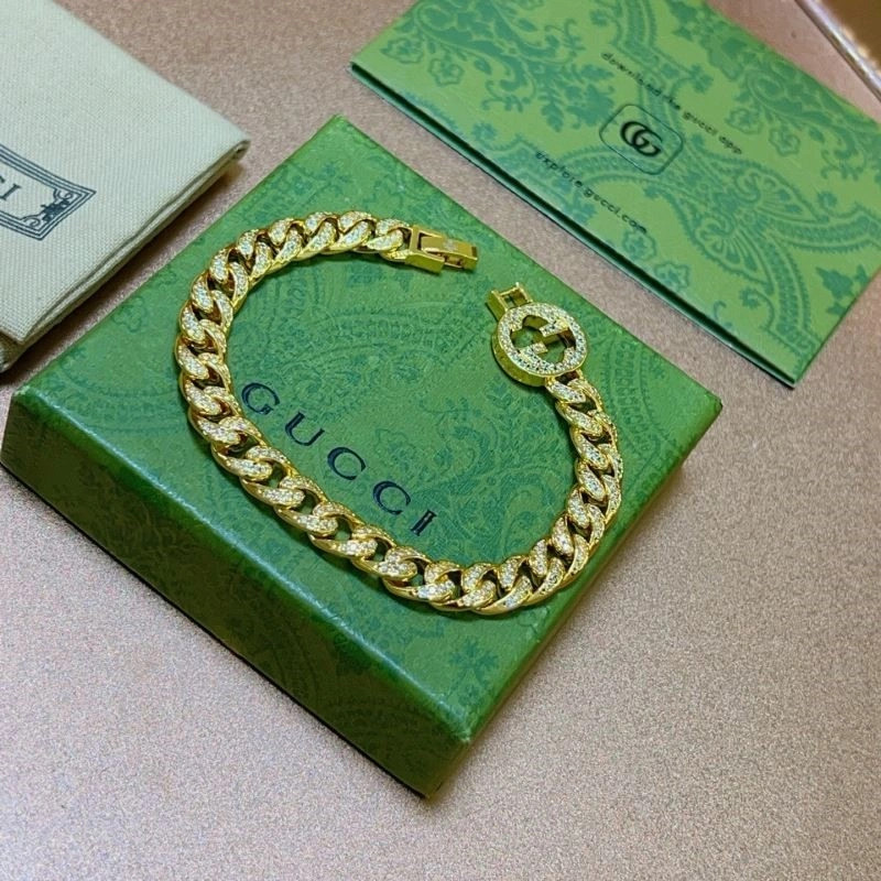 Cut-rate Gucci Bracelets