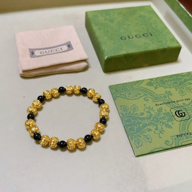 Exact replica Gucci Bracelets