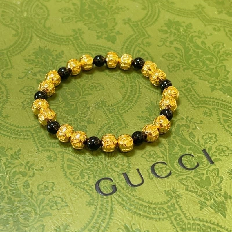 Exact replica Gucci Bracelets