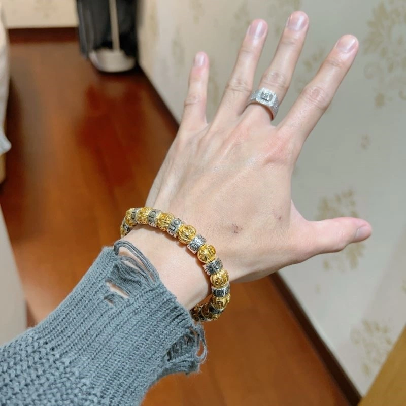 1:1 copy Gucci Bracelets