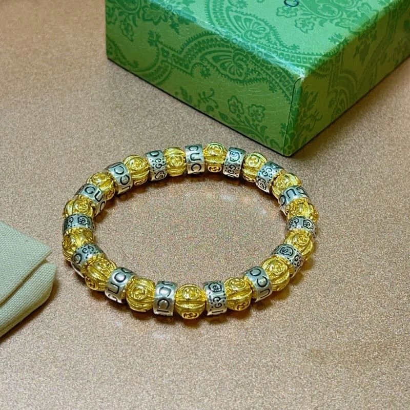 1:1 copy Gucci Bracelets