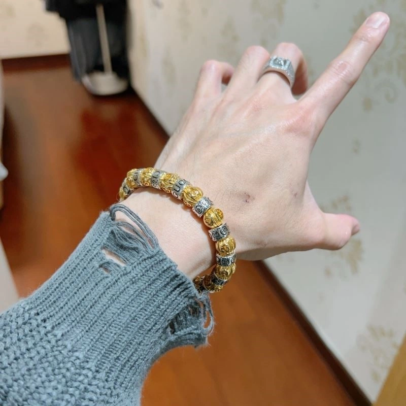 1:1 copy Gucci Bracelets