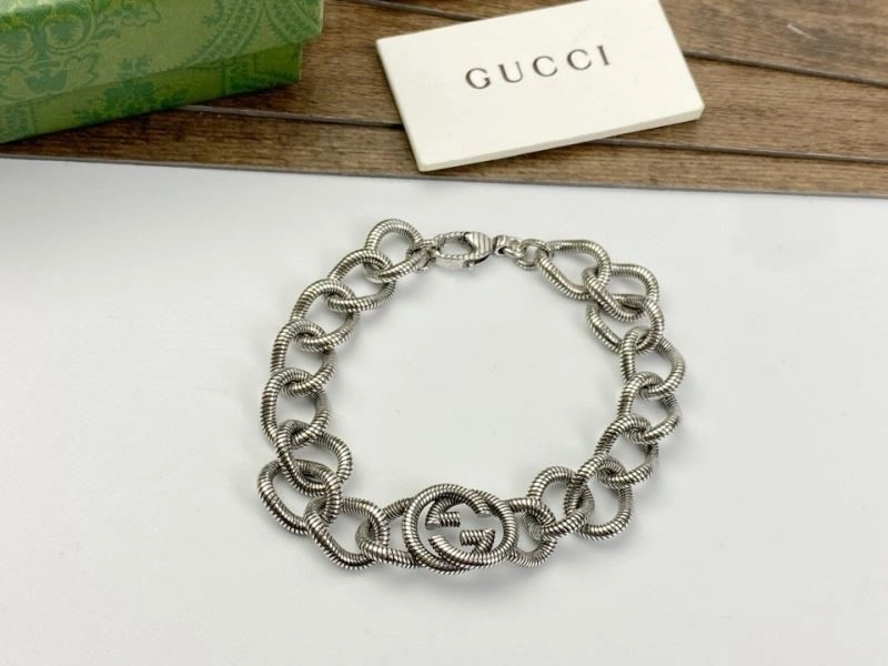 Affordable Gucci Bracelets
