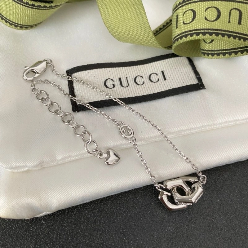 1:1 copy Gucci Bracelets