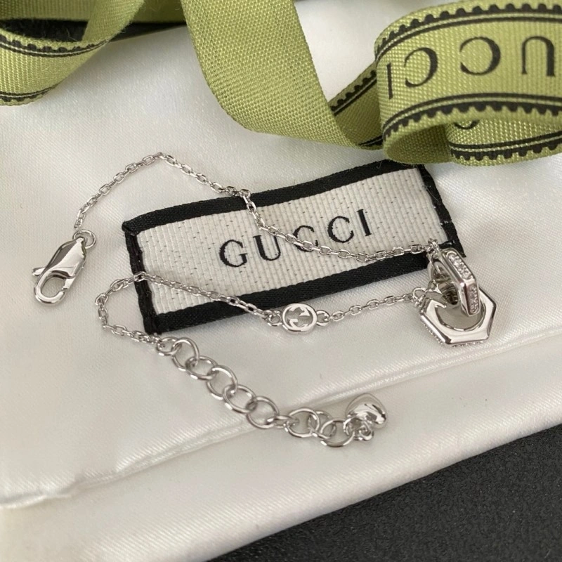 1:1 copy Gucci Bracelets