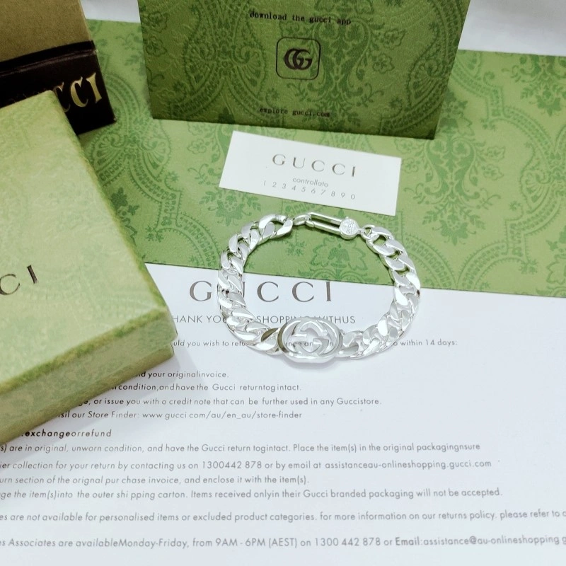 Value-priced Gucci Bracelets