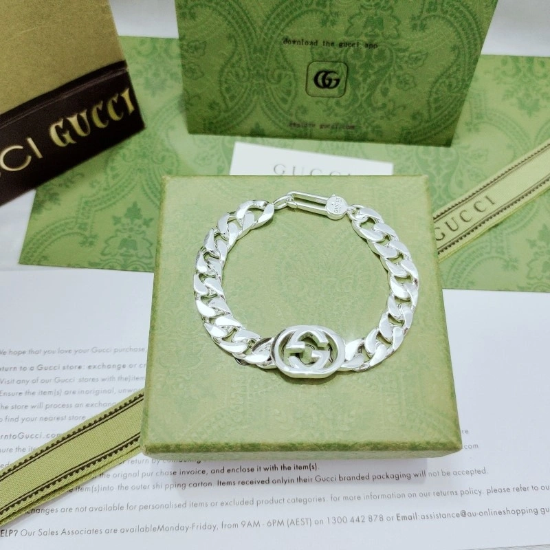 Value-priced Gucci Bracelets