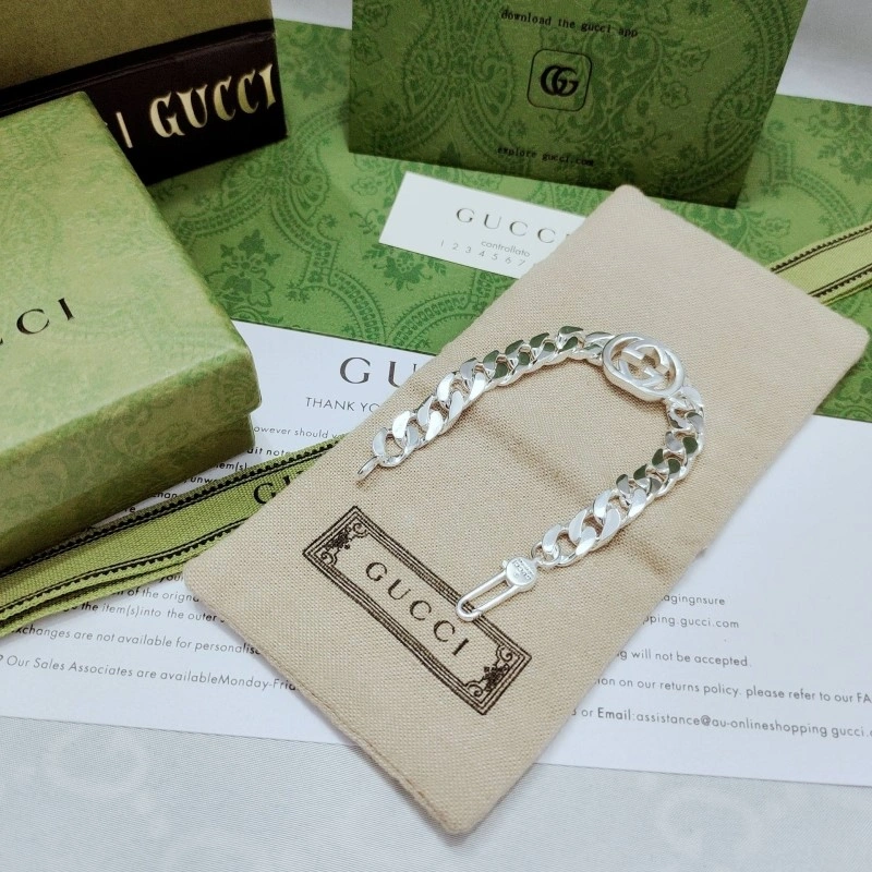 Value-priced Gucci Bracelets