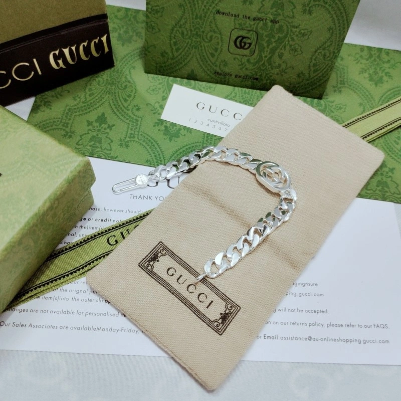 Value-priced Gucci Bracelets