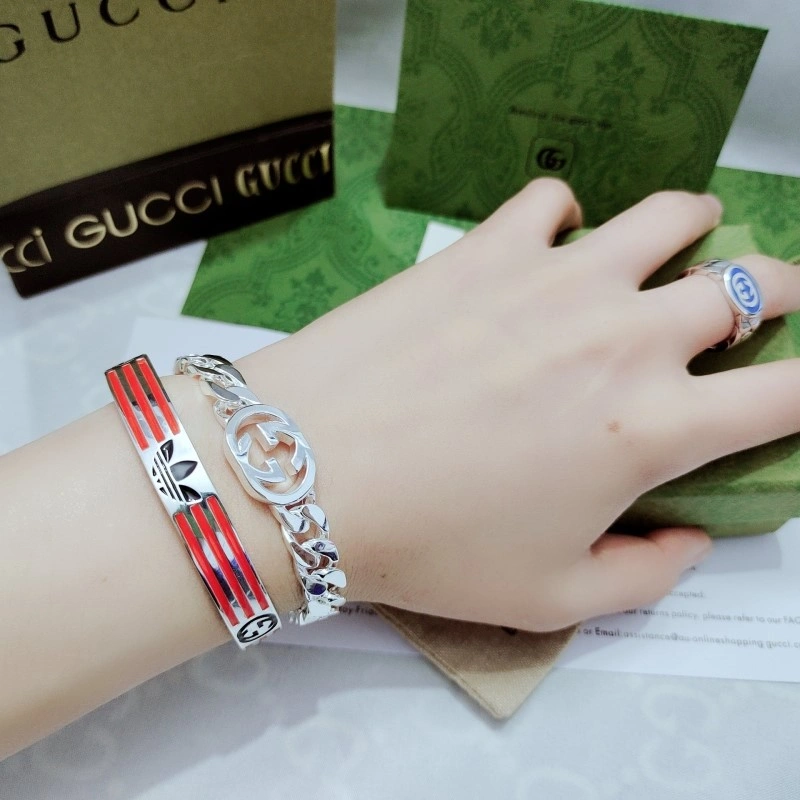 Value-priced Gucci Bracelets