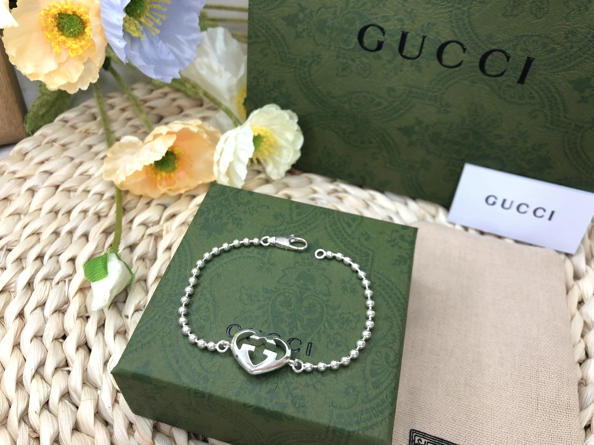 Gucci Bracelets