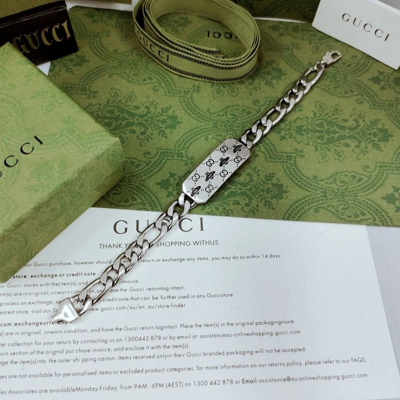 Inexpensive Gucci Bracelets