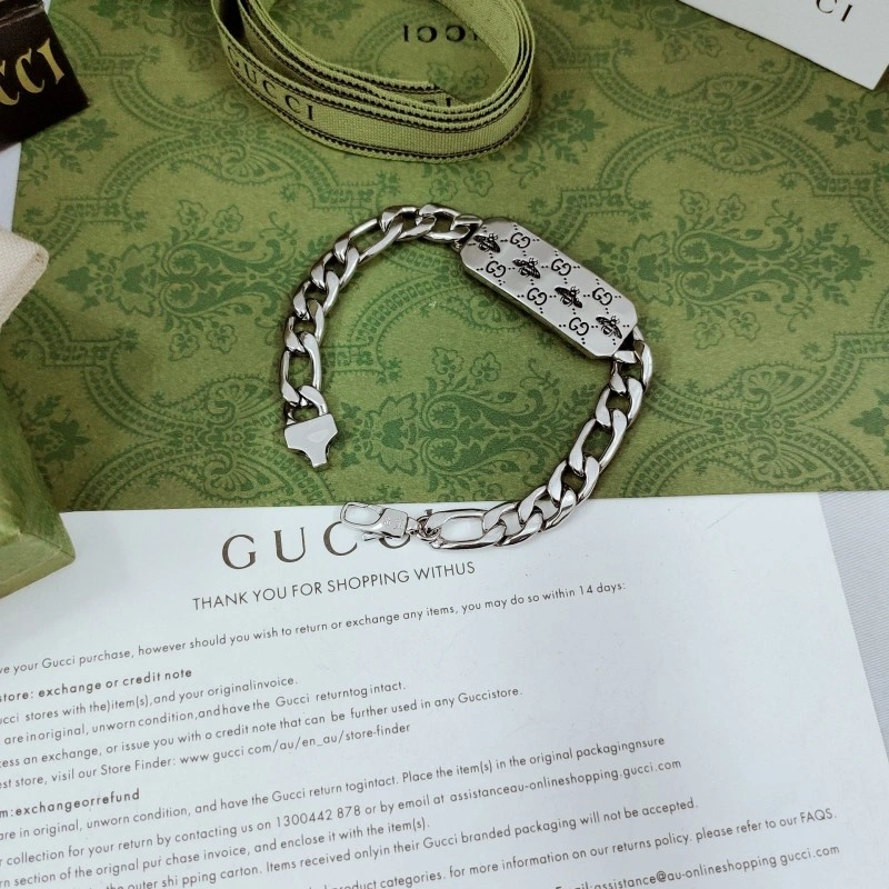 Inexpensive Gucci Bracelets
