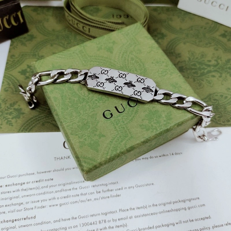 Inexpensive Gucci Bracelets