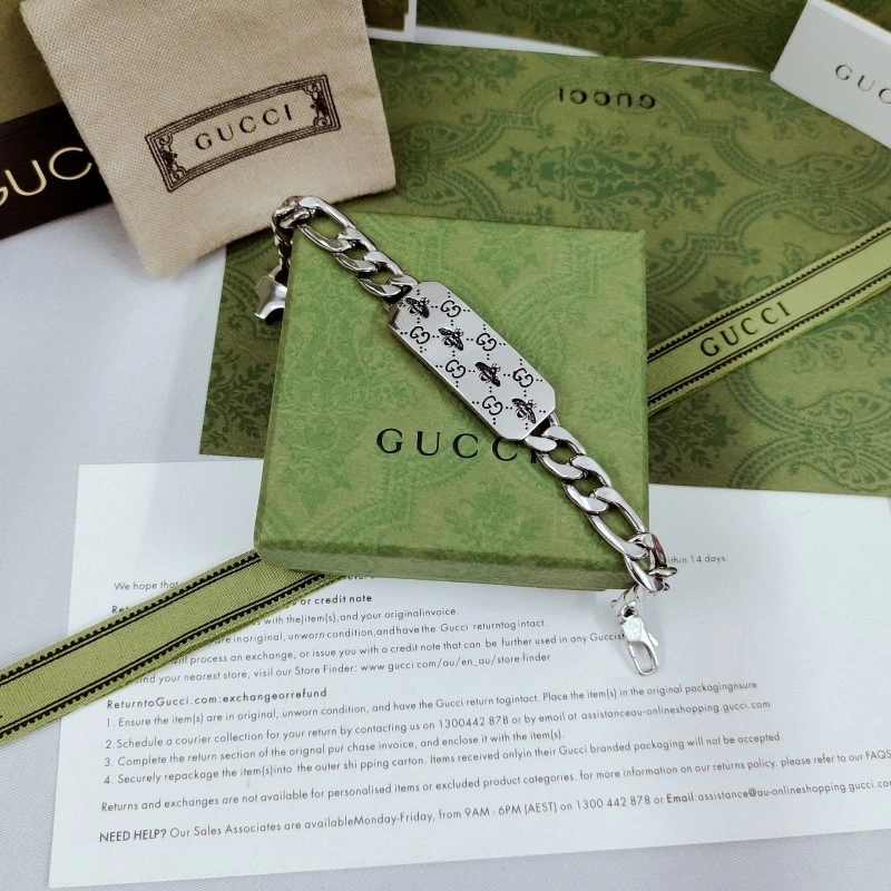 Inexpensive Gucci Bracelets