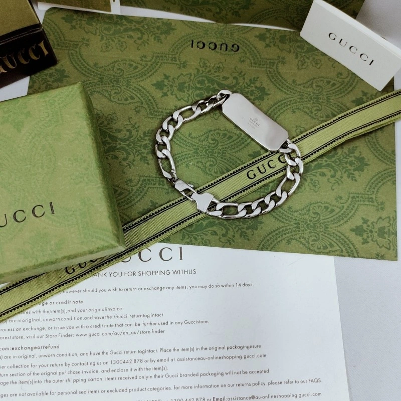 Inexpensive Gucci Bracelets