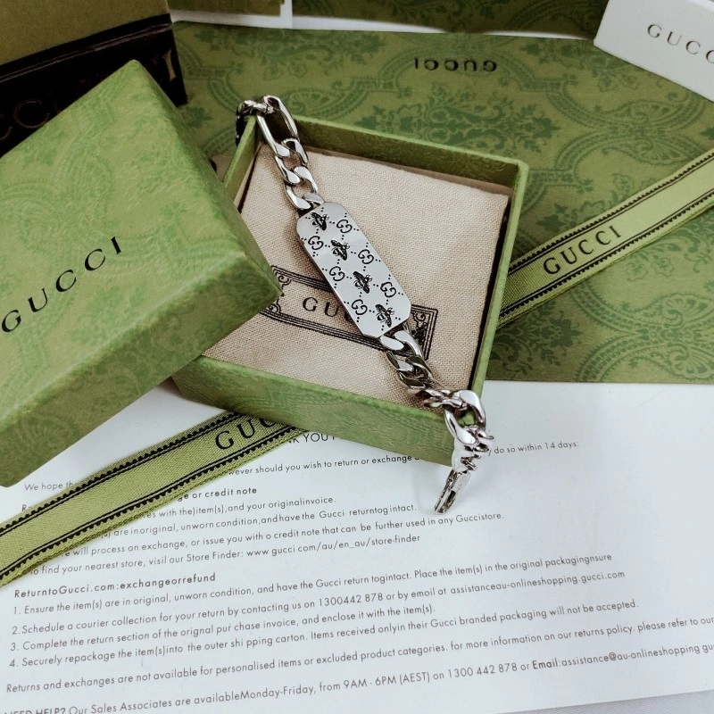 Inexpensive Gucci Bracelets