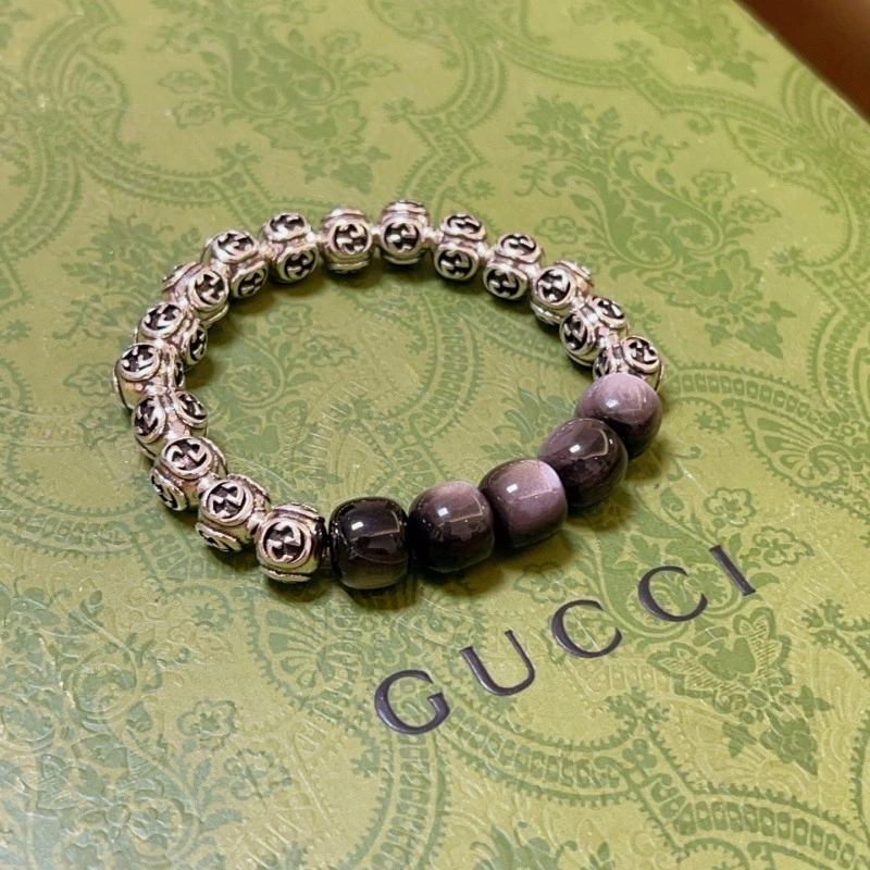 Genuine Gucci Bracelets