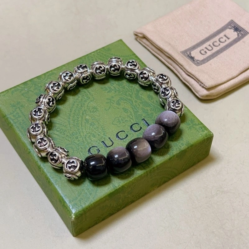 Genuine Gucci Bracelets