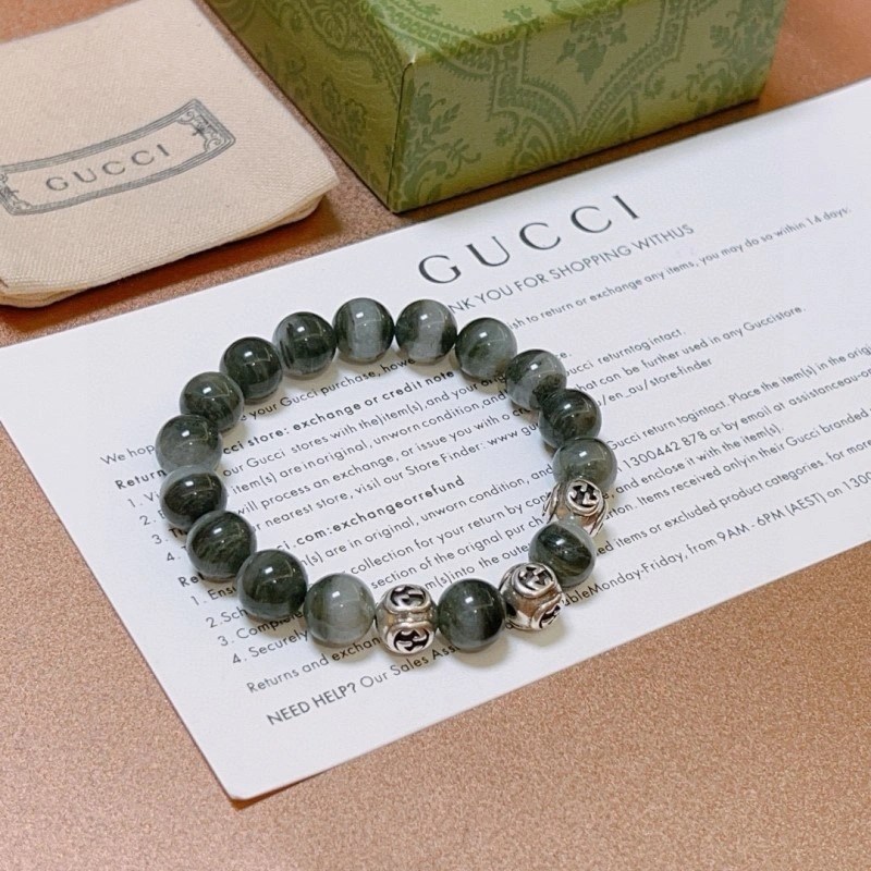 High accuracy Gucci Bracelets