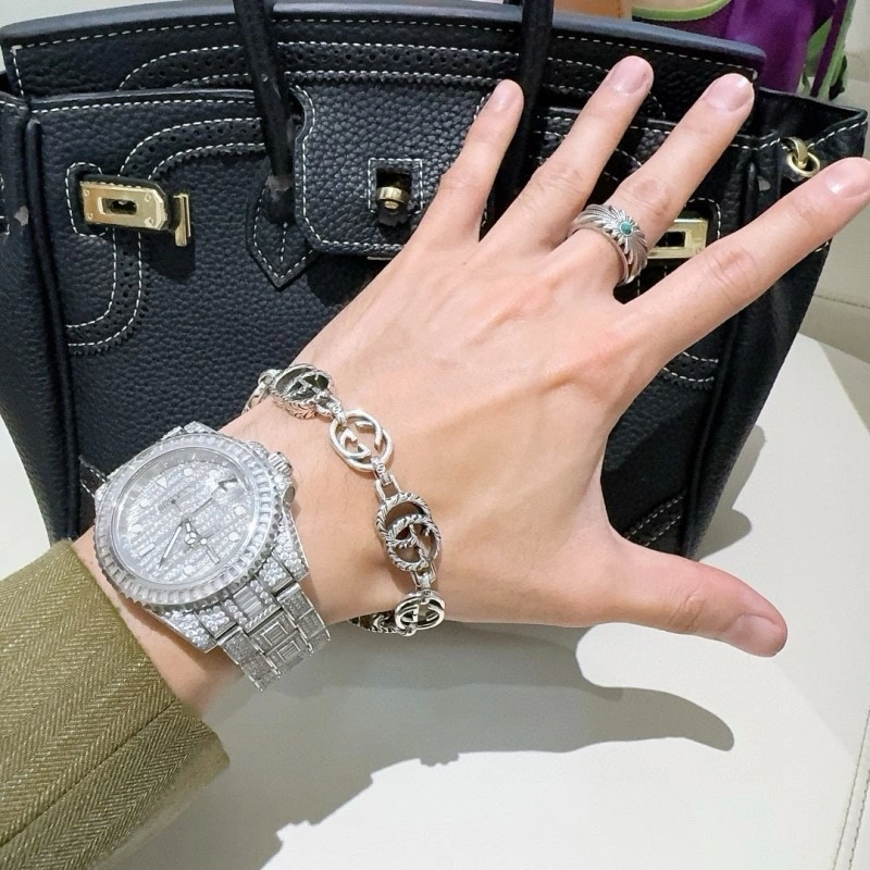 1:1 copy Gucci Bracelets