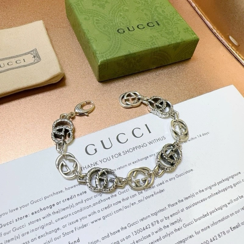 1:1 copy Gucci Bracelets