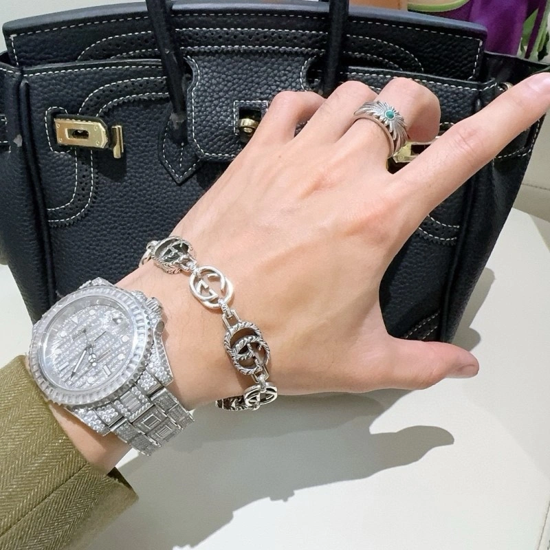 1:1 copy Gucci Bracelets