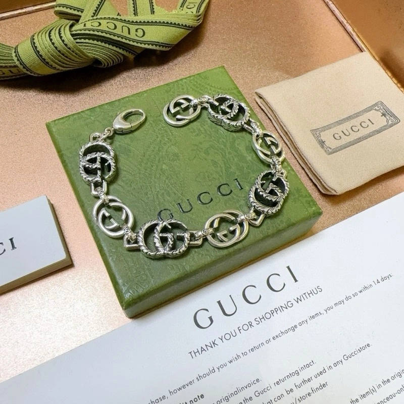1:1 copy Gucci Bracelets