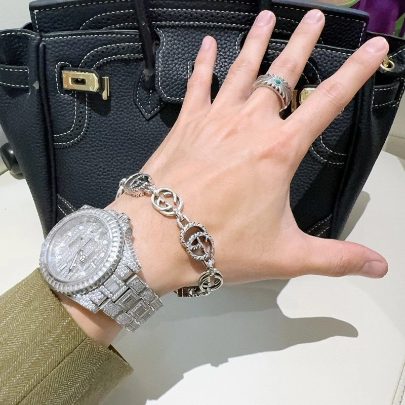 1:1 copy Gucci Bracelets