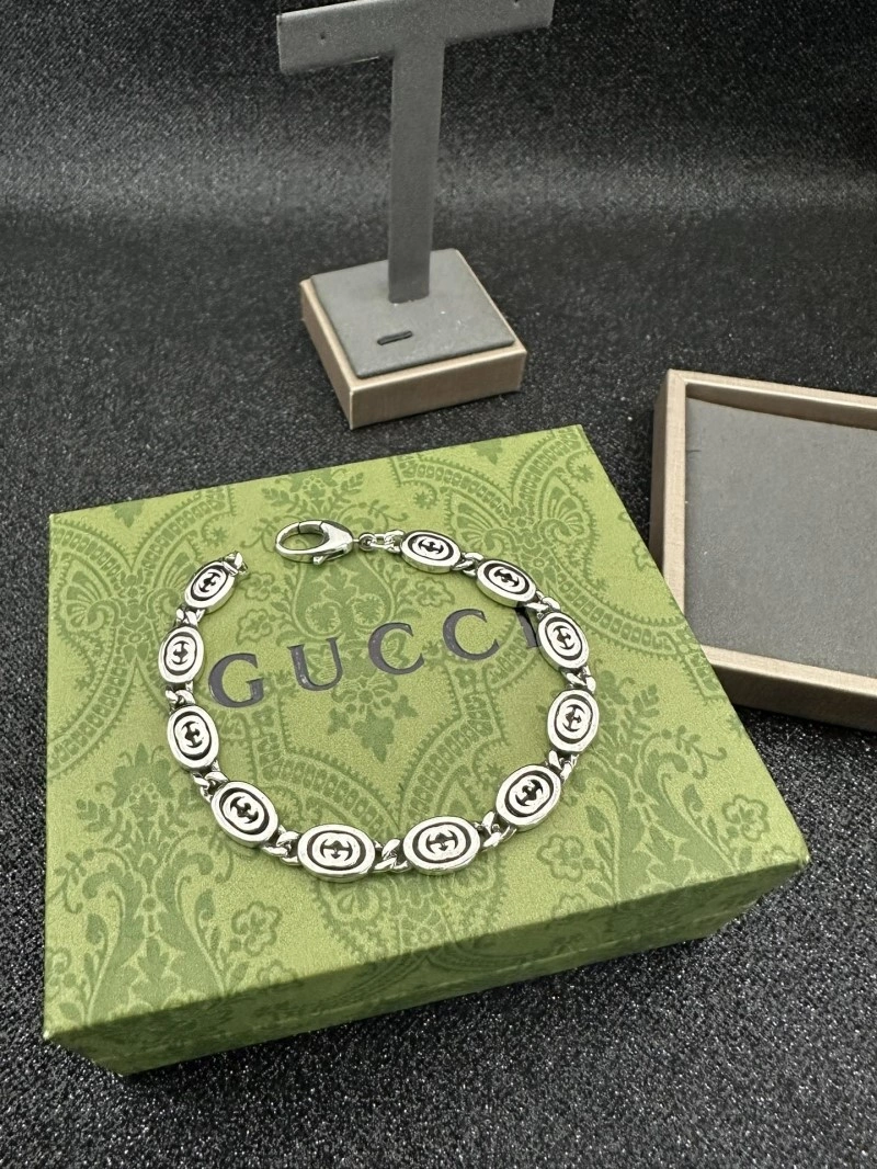 OEM Gucci Bracelets