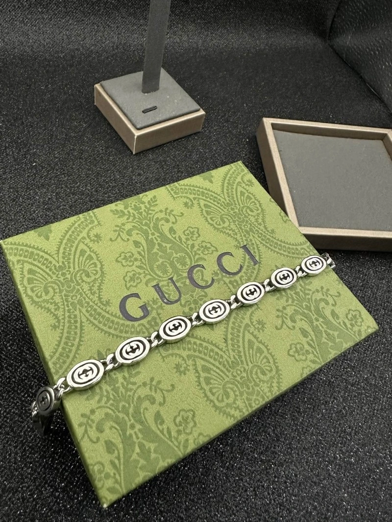 OEM Gucci Bracelets