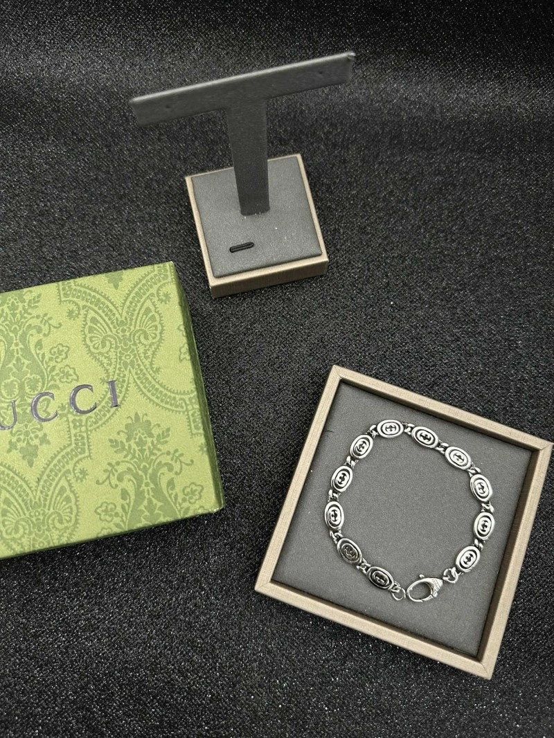 OEM Gucci Bracelets