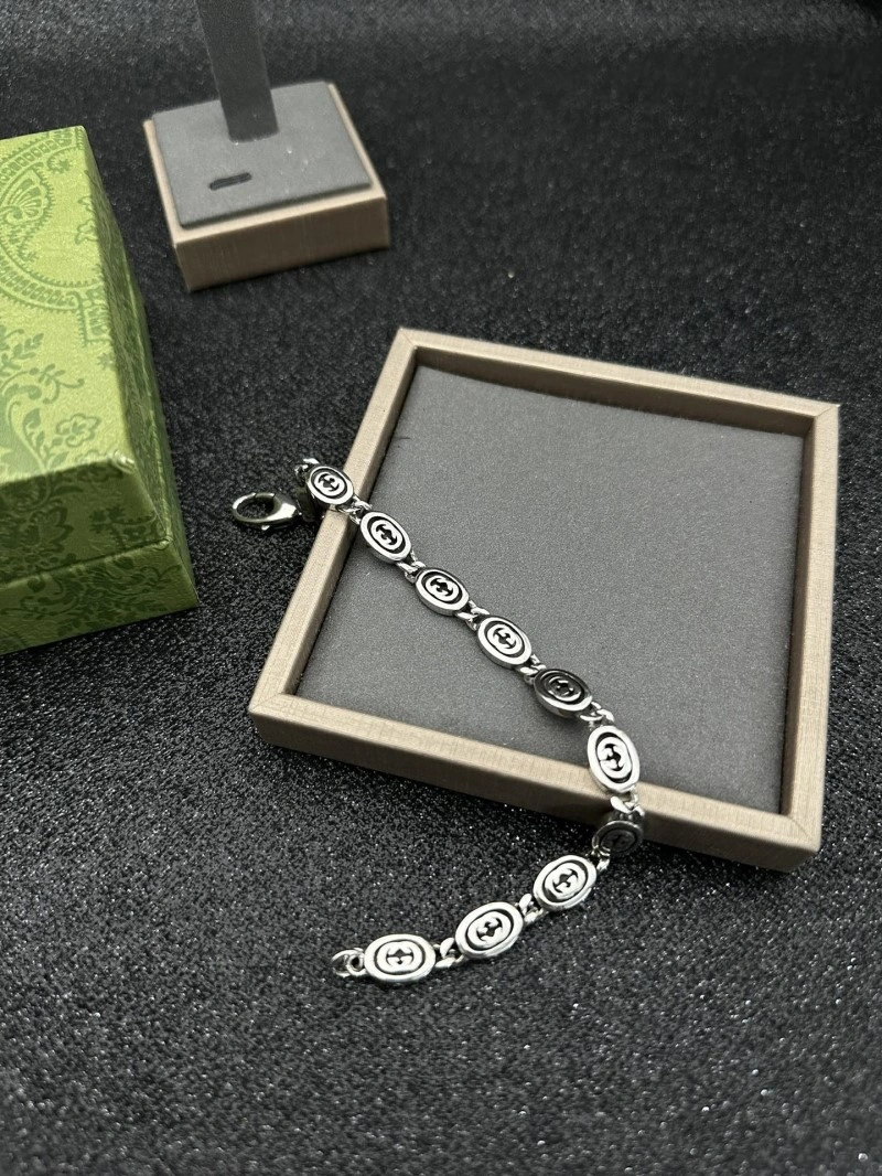 OEM Gucci Bracelets