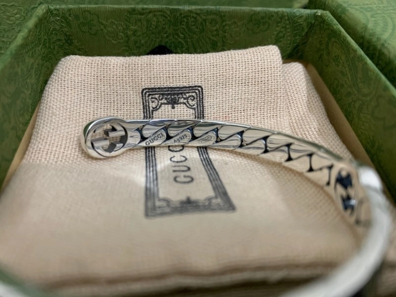 Official Gucci Bracelets