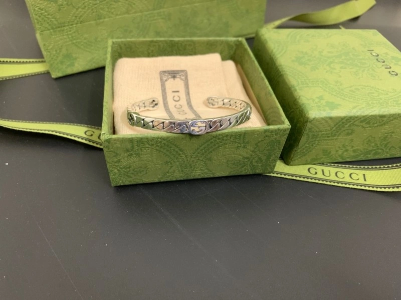 Official Gucci Bracelets