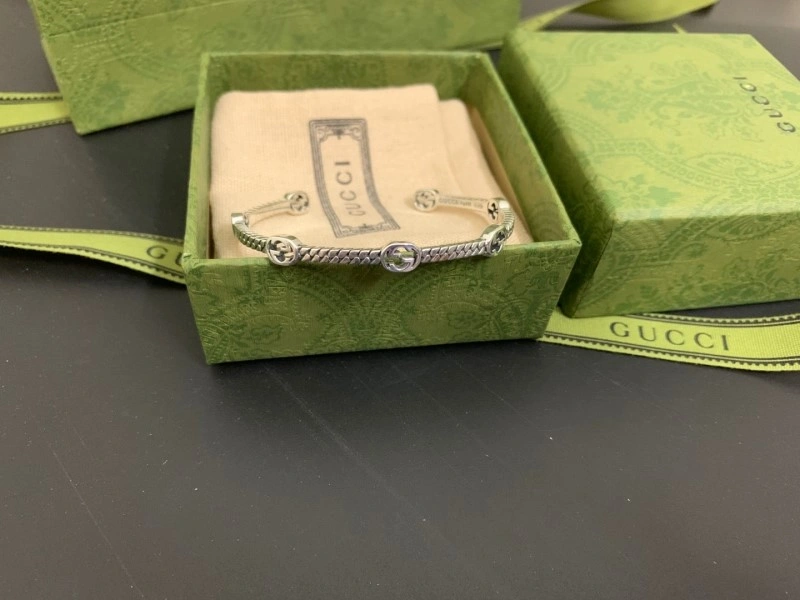 Official Gucci Bracelets