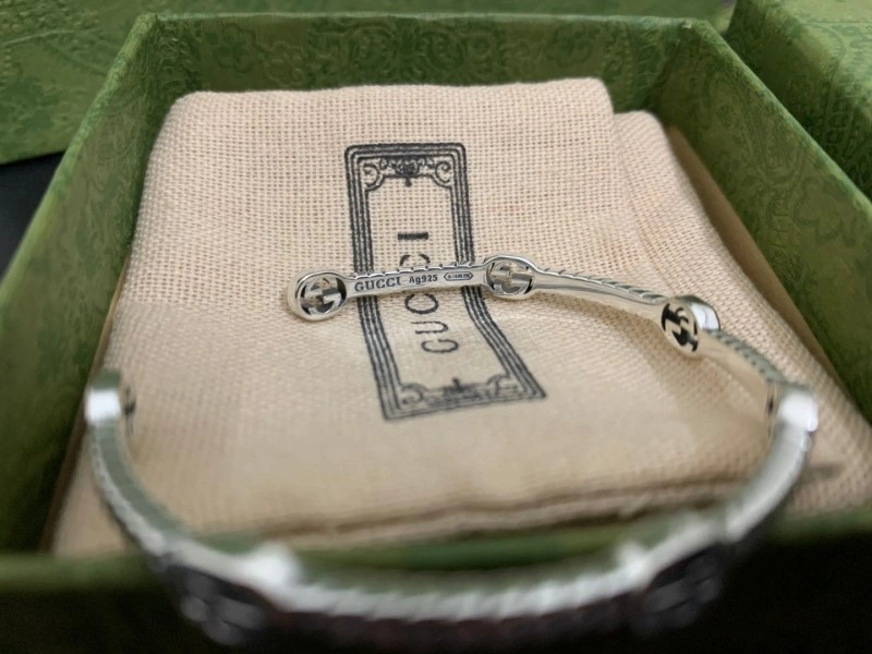 Official Gucci Bracelets