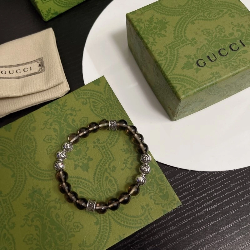 Official Gucci Bracelets