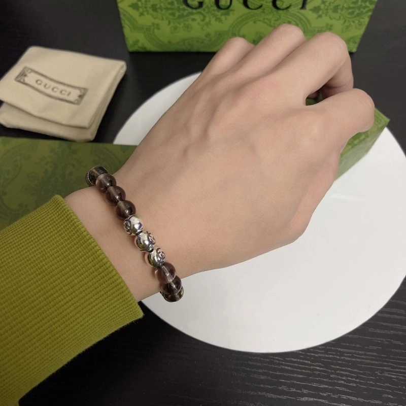 Official Gucci Bracelets