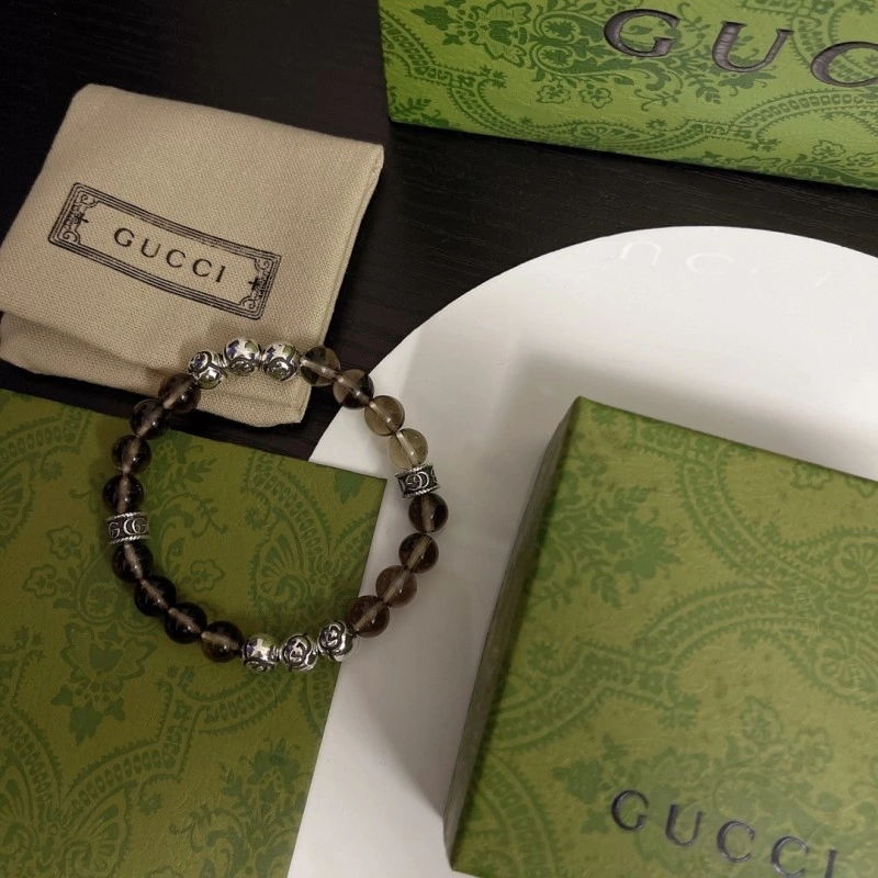 Official Gucci Bracelets