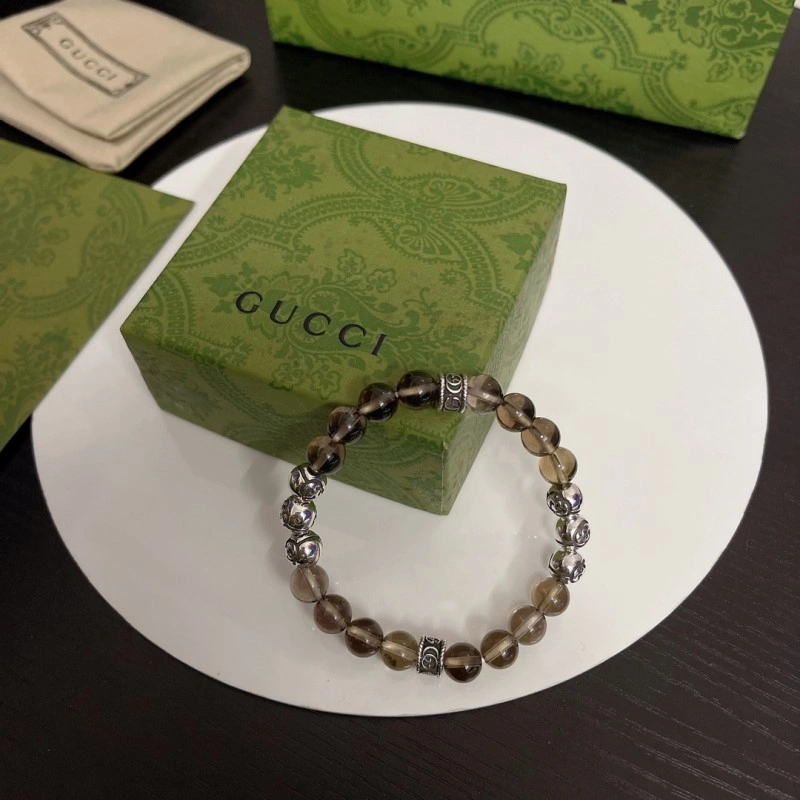 Official Gucci Bracelets