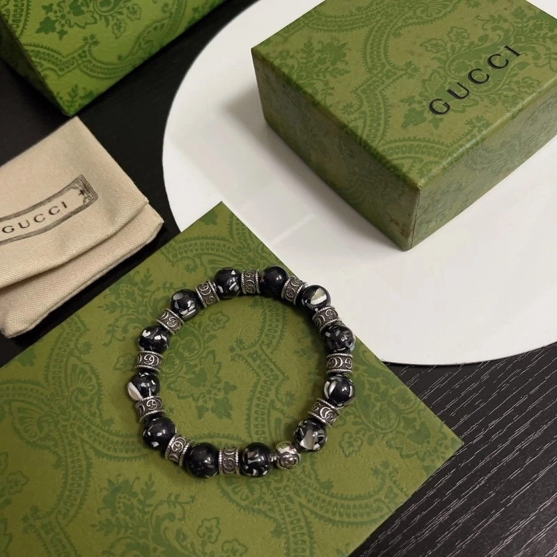 Value-priced Gucci Bracelets