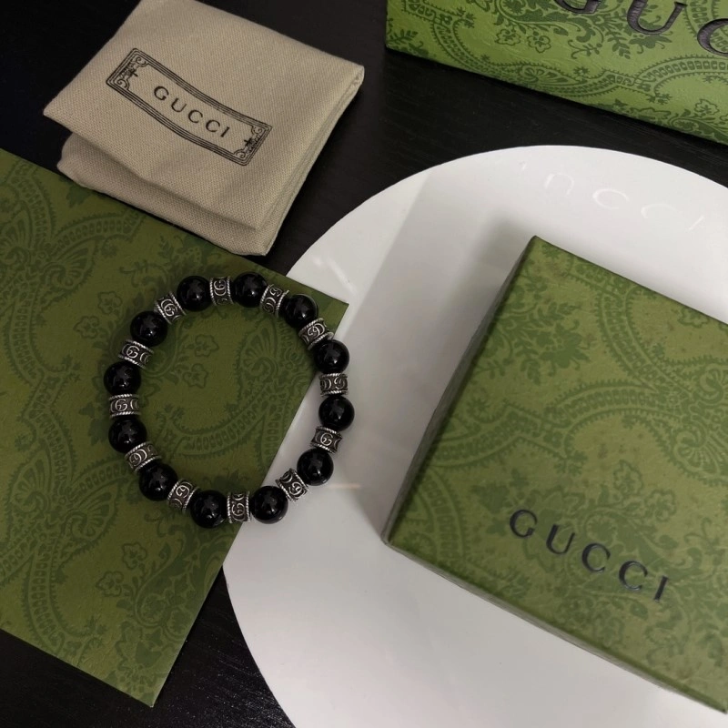 Authentic Gucci Bracelets
