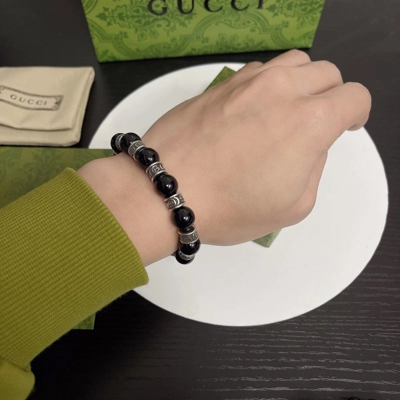 Authentic Gucci Bracelets