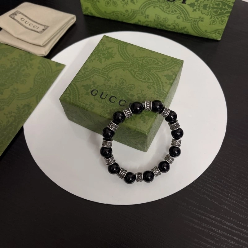 Authentic Gucci Bracelets