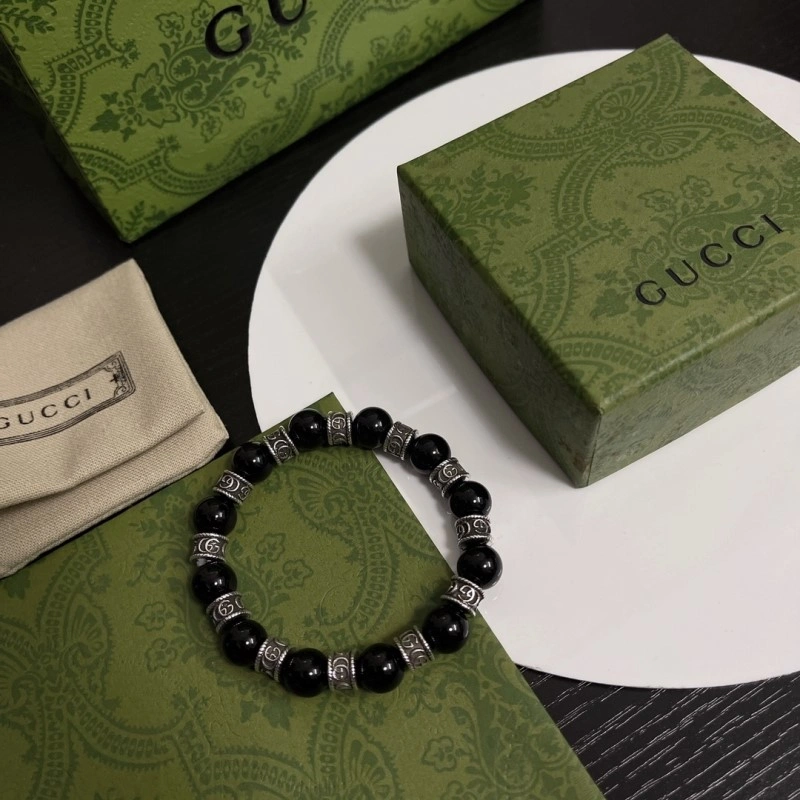 Authentic Gucci Bracelets
