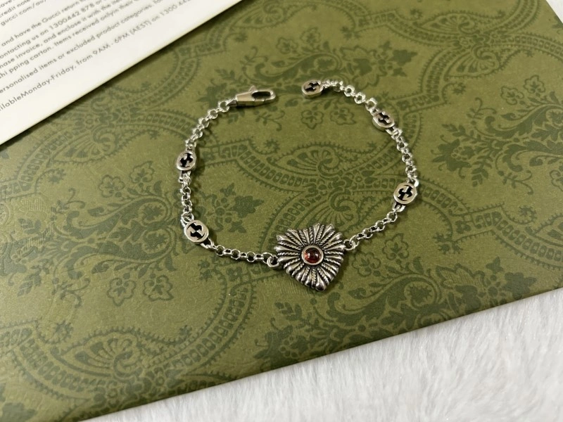 Precise copy Gucci Bracelets