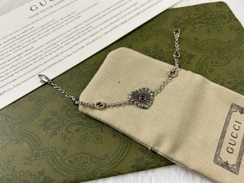 Precise copy Gucci Bracelets