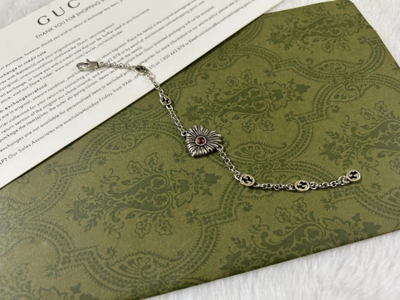 Precise copy Gucci Bracelets